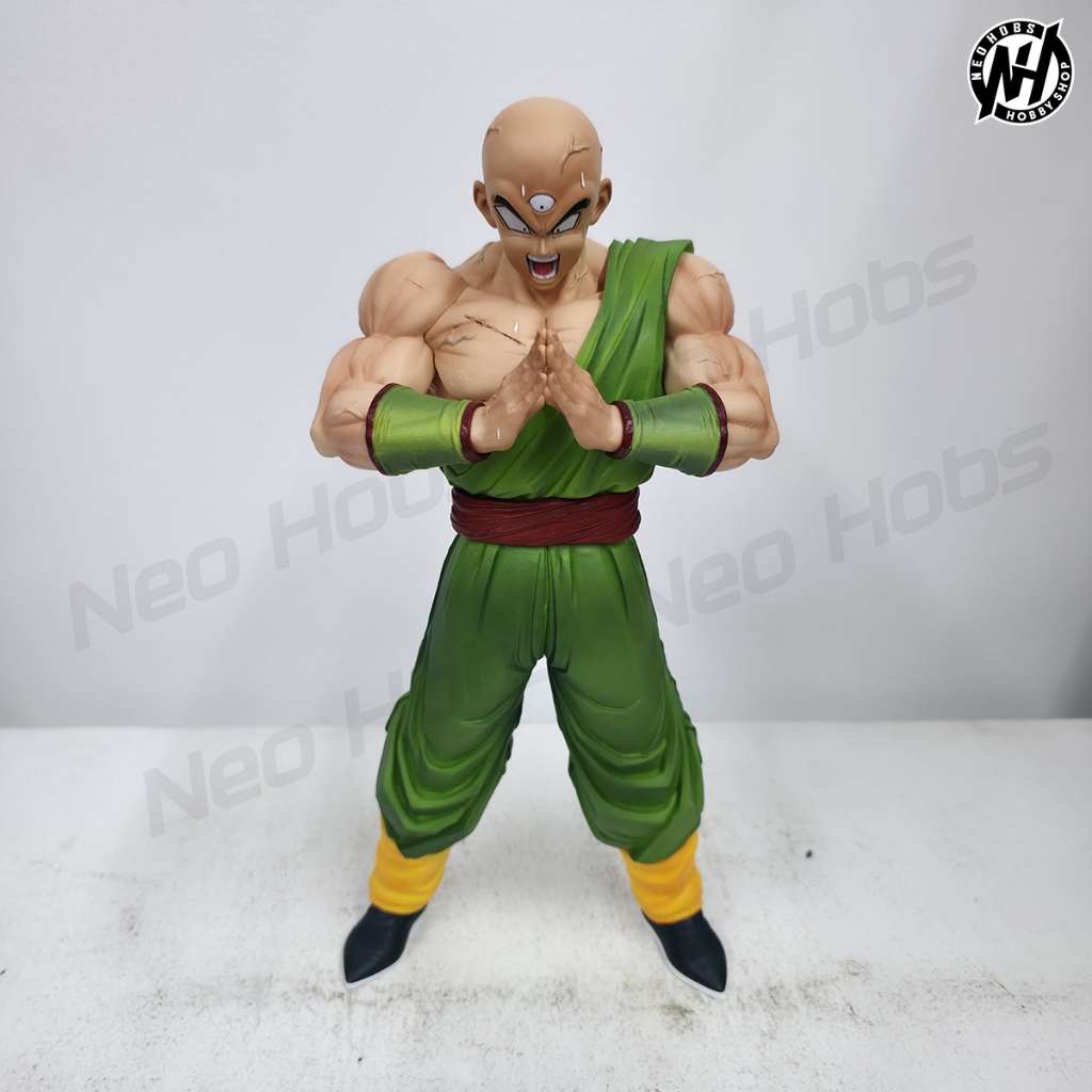 GK CS KO Dragon Ball Tenshinhan | Shopee Philippines