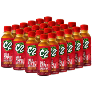 Shop c2 apple 230ml for Sale on Shopee Philippines