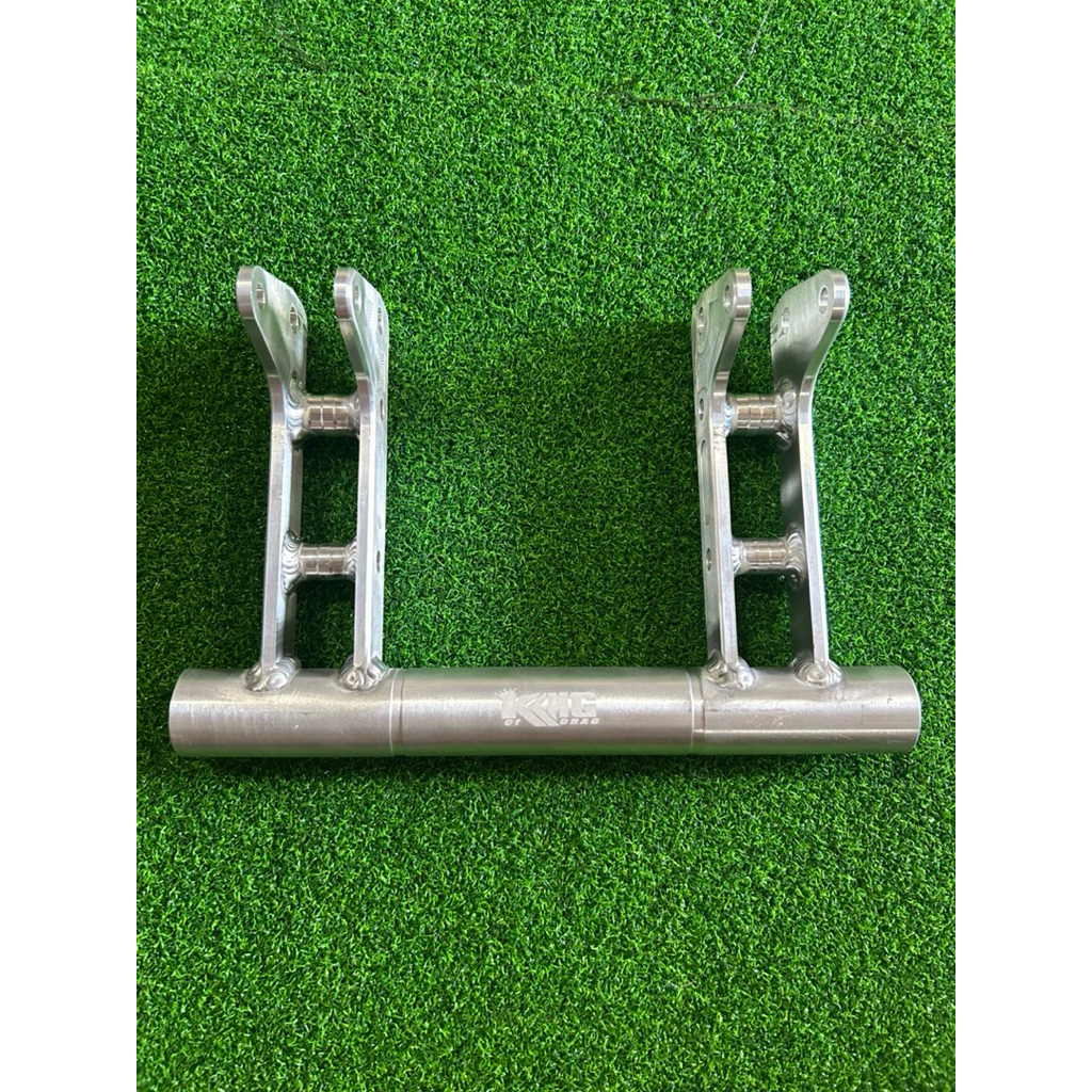 KING DRAG ENGINE SUPPORT FOR AEROX +2 v1/v2/NMAX/CLICK | Shopee Philippines