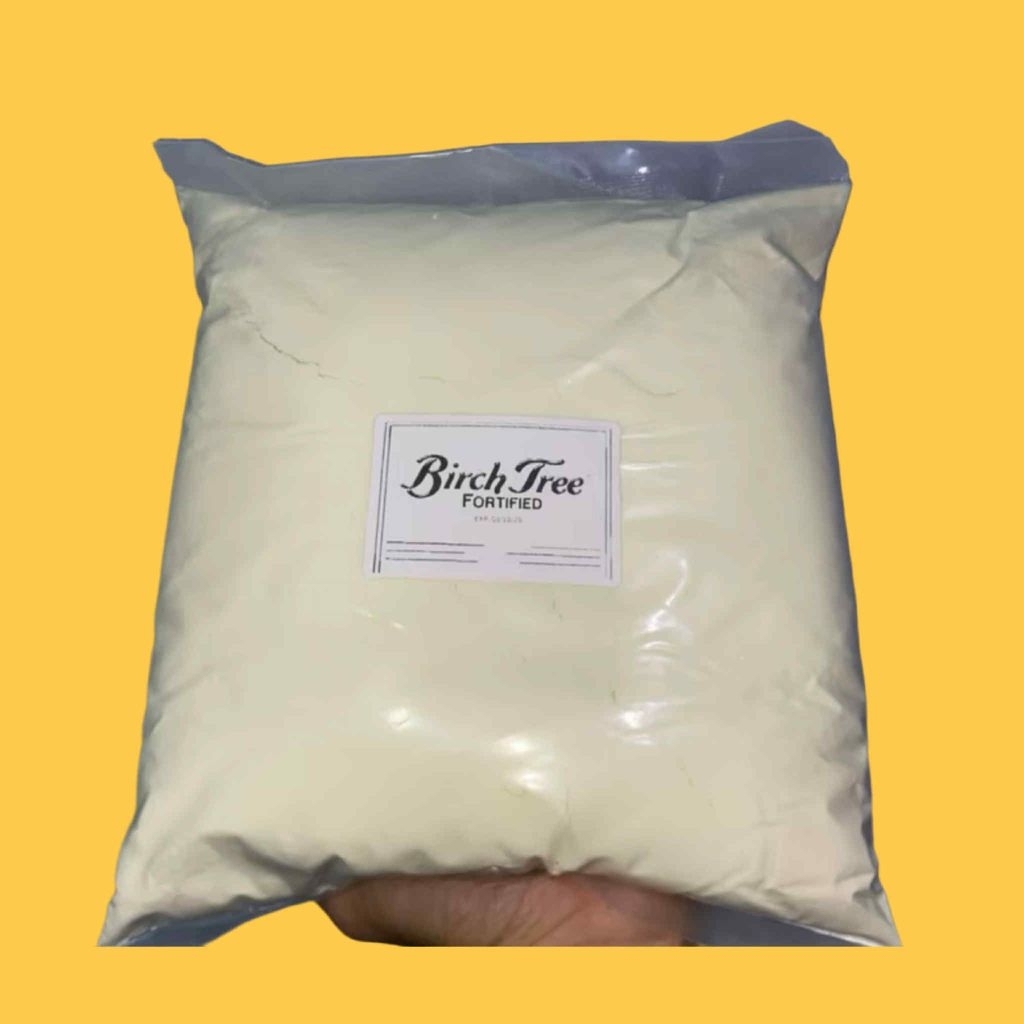 Birch Tree Powdered Milk 1kg | Shopee Philippines