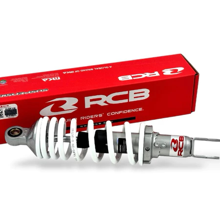 RCB MONOSHOCK A3 SERIES MIO | MIO i 125 SKYDRIVE 295MM/ 305MM | Shopee ...