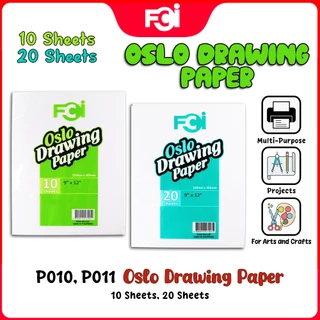 Shop oslo paper for Sale on Shopee Philippines