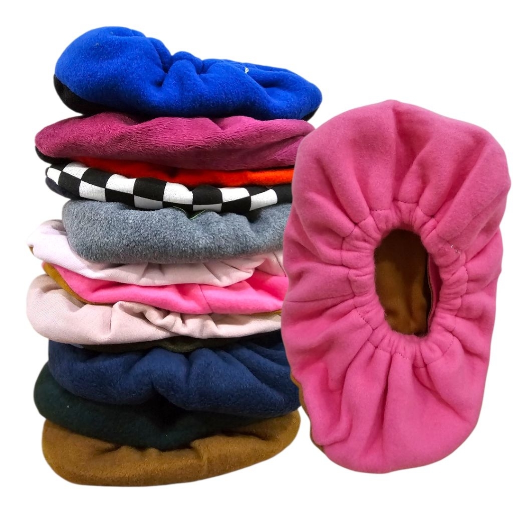 12 Pieces Shoe/ Foot Rug in Random Print | Shopee Philippines