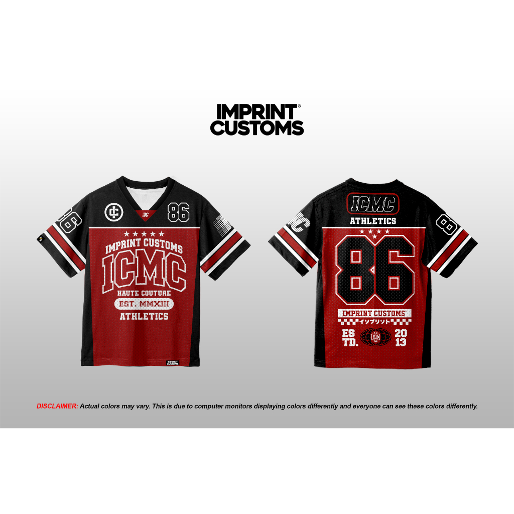 Imprint Customs - TOFF Hybrid Shirt | Shopee Philippines