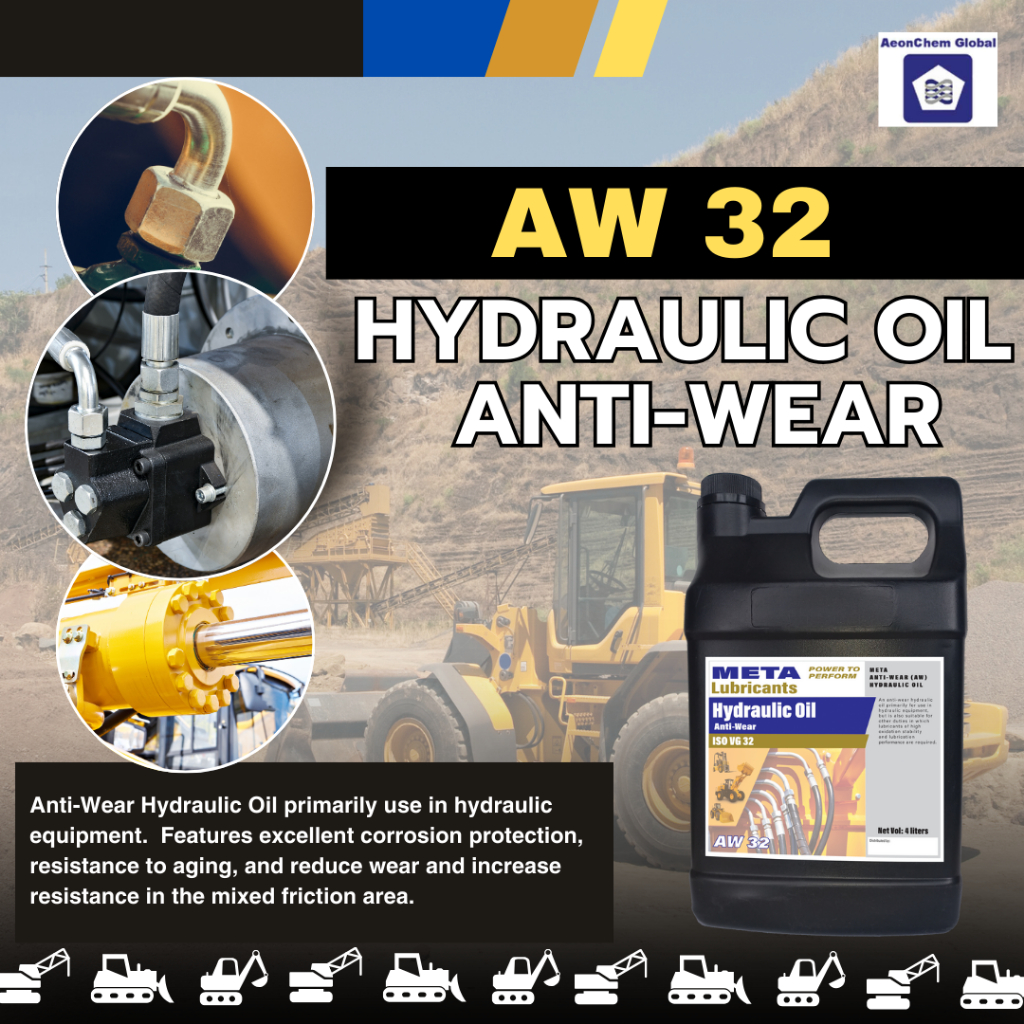 hydraulic oil - Best Prices and Online Promos - Apr 2026 | Shopee ...