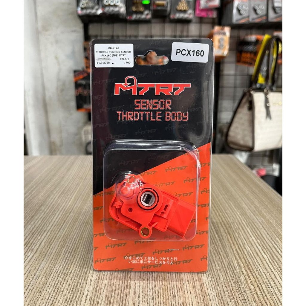 MTRT PCX160/ ADV160/Click160 TPS sensor high quality | Shopee Philippines