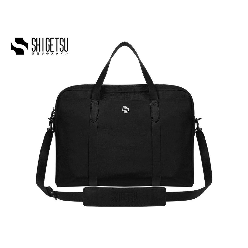 Shigetsu AWAJI Nyluxe Sling bag Crossbody Laptop bag Mens Office bag ...