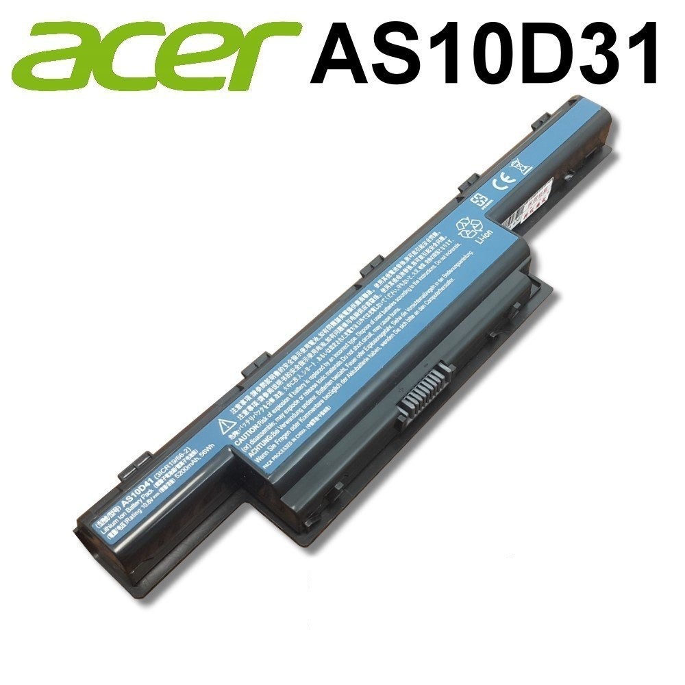 ACER Aspire AS10D73 4750 4750G 4750Z 4349 4738G 4738Z 4738ZG 4739 4739Z ...