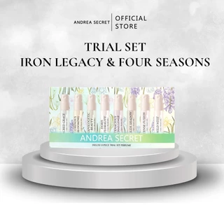 Andrea Secret PH, Online Shop | Shopee Philippines