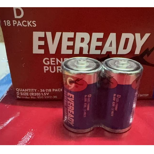 Shop eveready battery for Sale on Shopee Philippines
