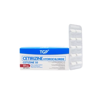 Shop cetirizine for Sale on Shopee Philippines