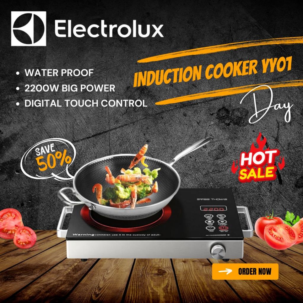 Electric Ceramic Heater High Power Induction Hobs Cooktop Intelligent ...