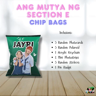 Shop chip bag for Sale on Shopee Philippines