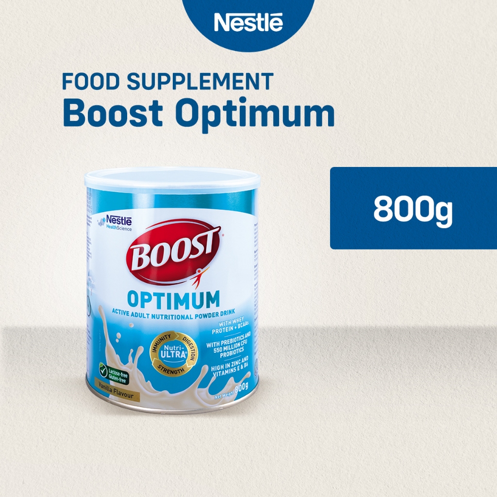 Shop boost optimum for Sale on Shopee Philippines
