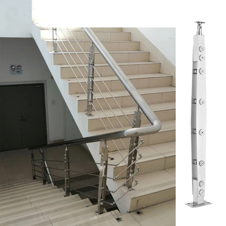 Shop stainless stairs railing for Sale on Shopee Philippines