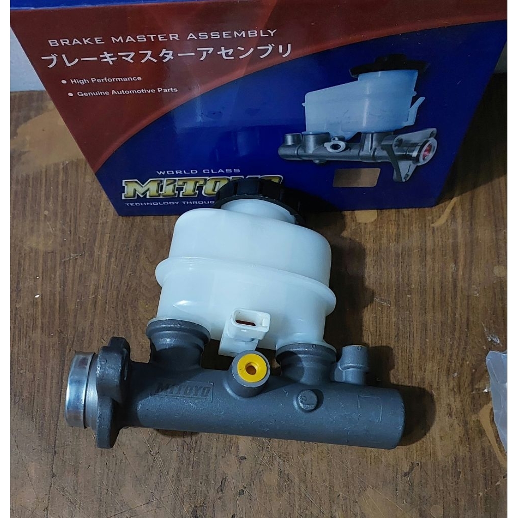 46010-41U10 SIZE 15/16 BRAKE MASTER ASSEMBLY NISSAN CEFIRO 1997-2001 ...