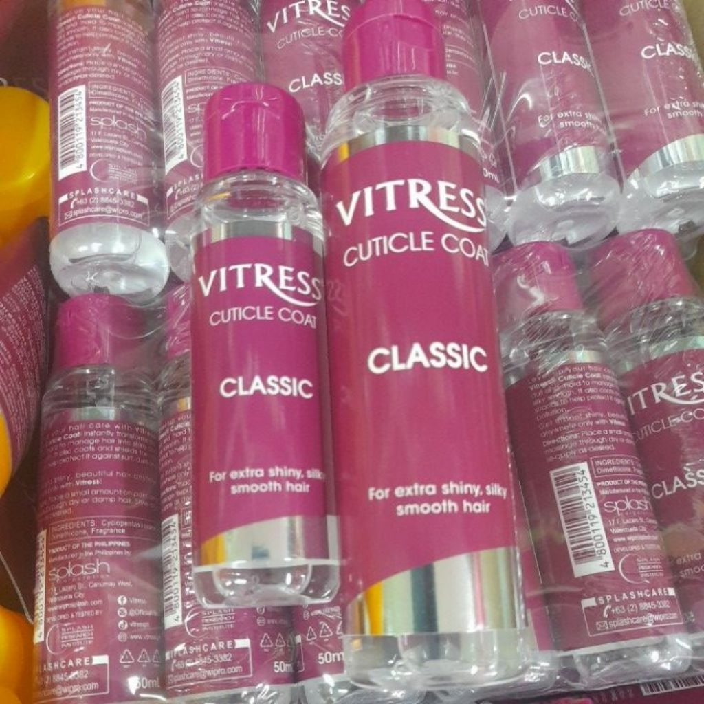 Shop vitress for Sale on Shopee Philippines