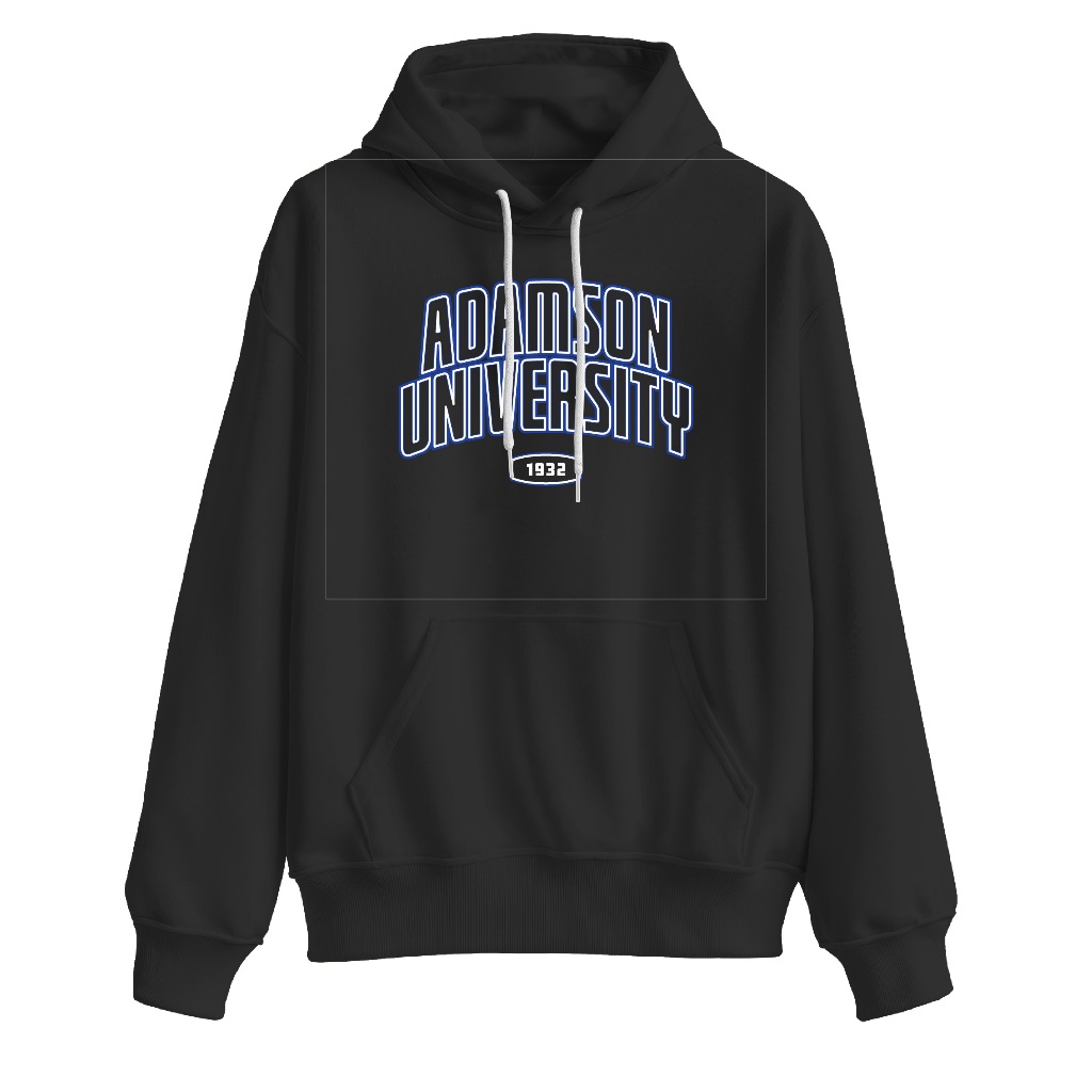 ADAMSON UNIVERSITY HOODIES / Adamson University Merch | Shopee Philippines