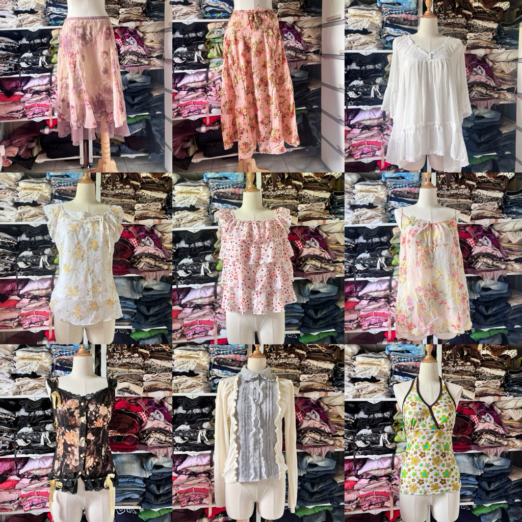 {𝓟𝓮𝓷𝓮𝓵𝓸𝓹𝓮'𝓼 𝓒𝓸𝓵𝓵𝓮𝓬𝓽𝓲𝓸𝓷} y2k, acubi, coquette, himekaji, shoujo ...