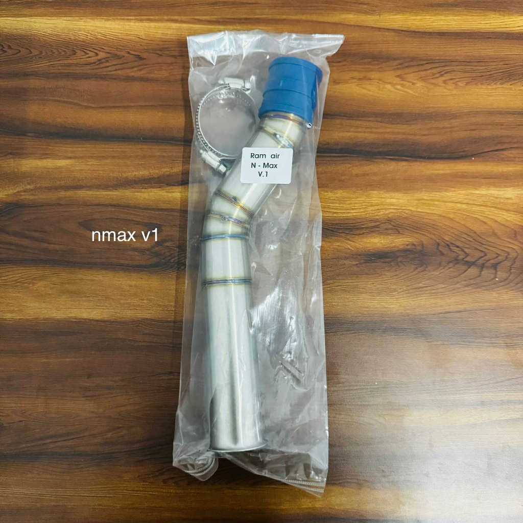 MOTORCYCLE RAM AIR FOR CLICK 160, PCX V1, PCX V2, NMAX V1, NMAX V2 ...