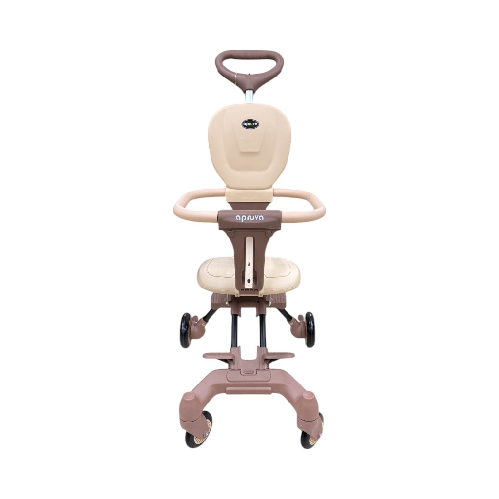 Apruva Regular Magic Stroller SB05M | Shopee Philippines