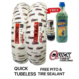 Shop quick tire for Sale on Shopee Philippines
