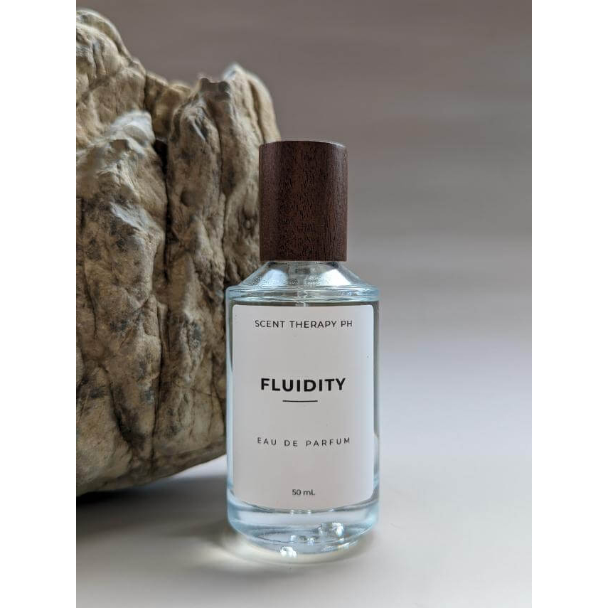 FLUIDITY SCENT THERAPY PH MFK Gentle Fluidity Gold/SILVER Inspired ...