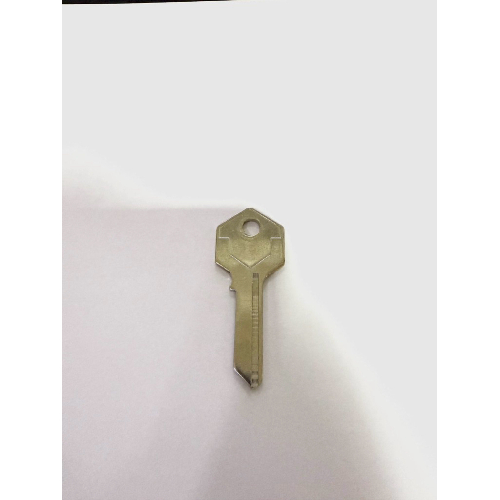 YETI 03 LEFT/RIGHT ORIGINCAL HCS BLANK KEYS | Shopee Philippines