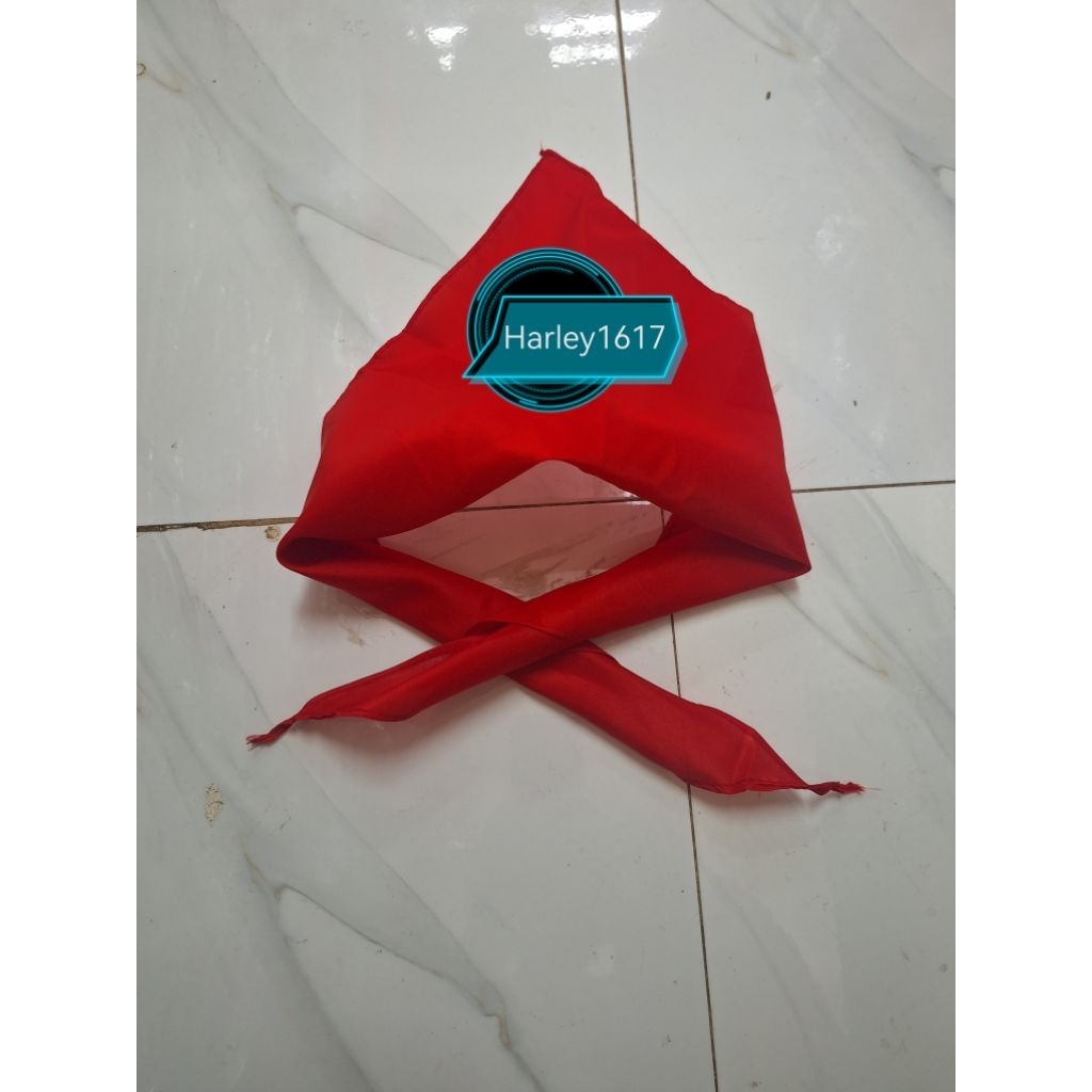 scarf panyo pang sayaw buwan ng wika 1 dozen | Shopee Philippines