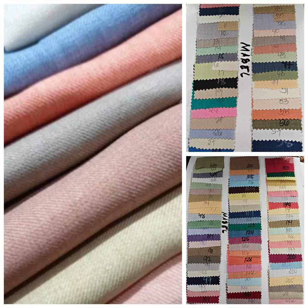 SMOOTH & SOFT FABRIC. BEST USE FOR UNIFORMS.(SOLD PER YARD) | Shopee ...