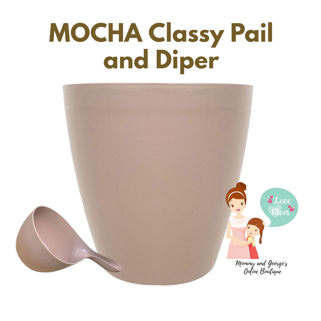 Shop dipper pail for Sale on Shopee Philippines