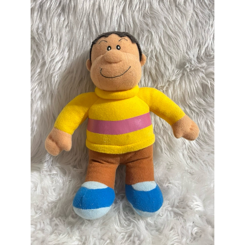 24cm Authentic Vintage 2013 Damulag Takeshi Goda Gian Giant Goda ...
