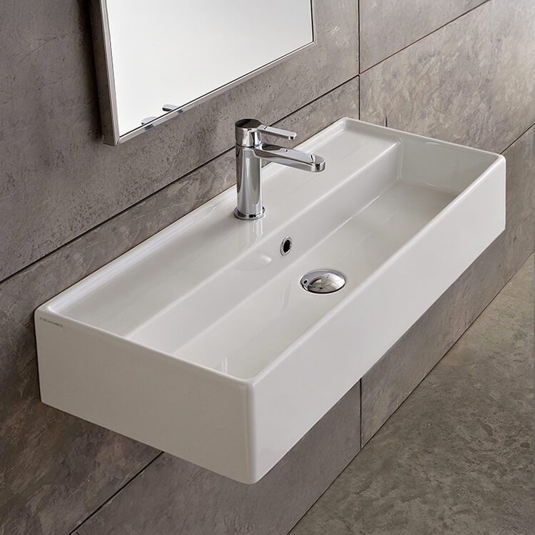 Shop wall hung lavatory for Sale on Shopee Philippines