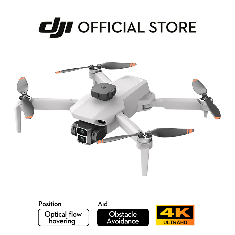 DJI drone Camera Drone 4K/60fps HDR | True Vertical Shooting | Extended ...