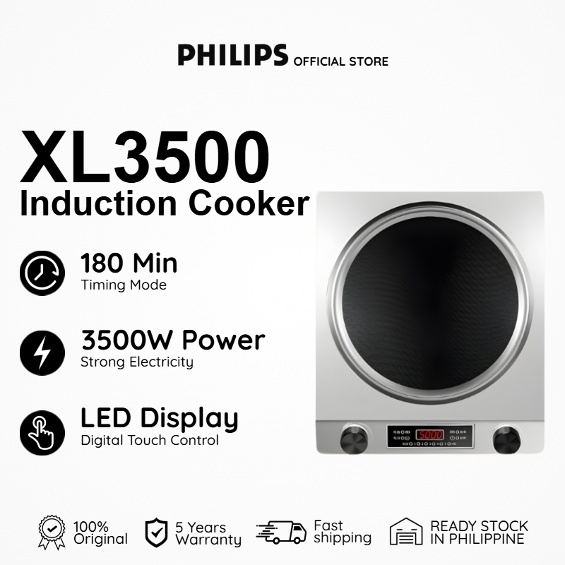 Induction Cooker XL3500/YY01/LGX01 Electric Stove Multifunctional ...