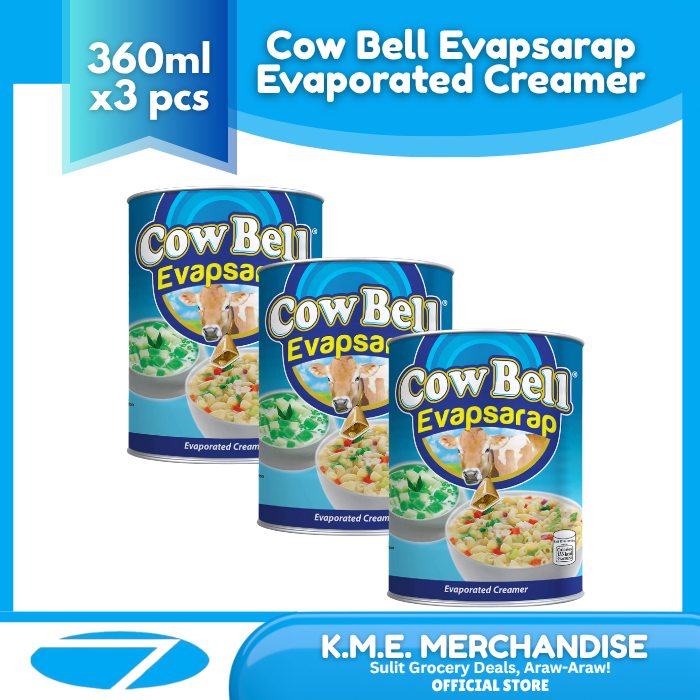 Shop cowbell condensed milk for Sale on Shopee Philippines