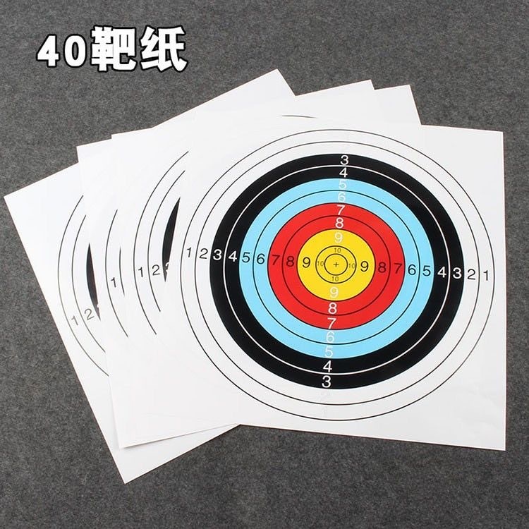 Shop target paper for Sale on Shopee Philippines