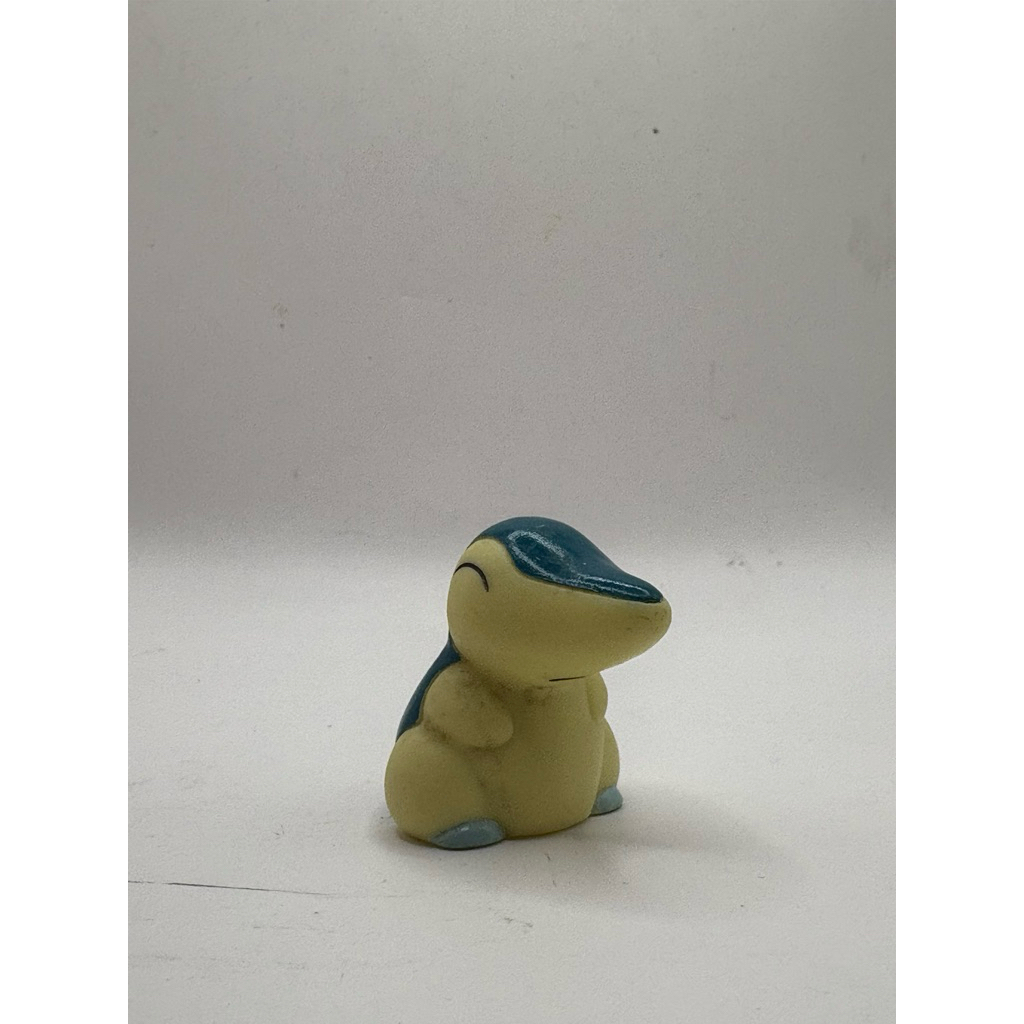 Pokemon Cyndaquil Finger Puppet Figure | Shopee Philippines