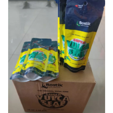 VULCASEAL 75ML 1BOX (24pcs) | Shopee Philippines