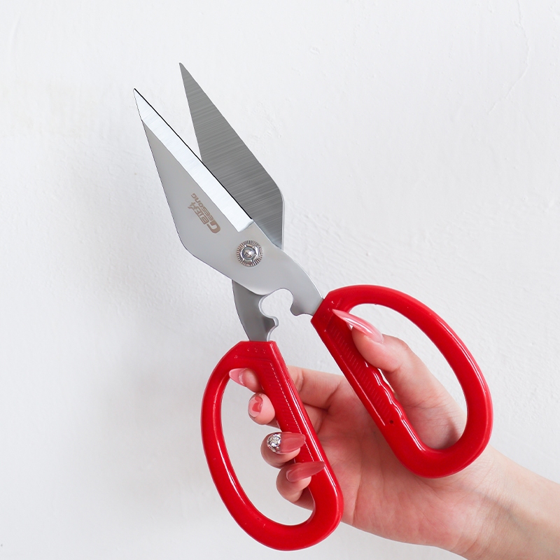 Powerful Kitchen Scissors Poultry Scissors for killing ducks Large ...