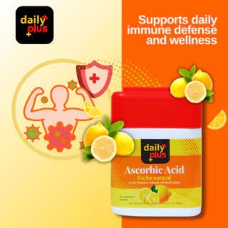 Daily Plus, Online Shop | Shopee Philippines