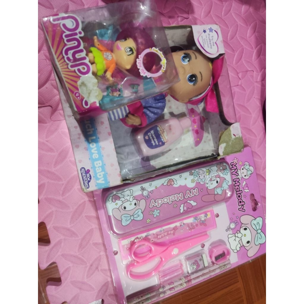 Small Anik Anik Assorted Toys | Shopee Philippines