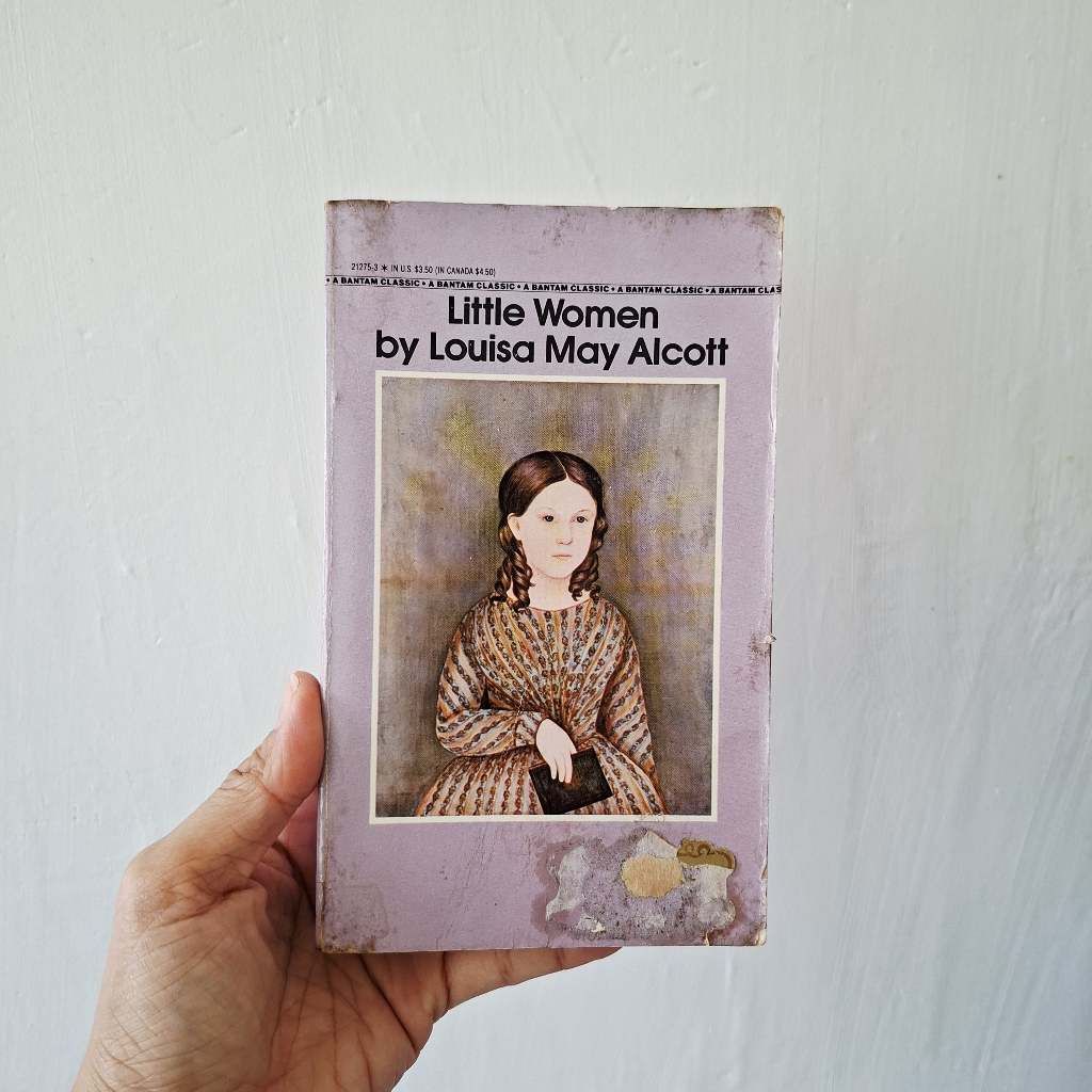 Louisa May Alcott Books | Shopee Philippines