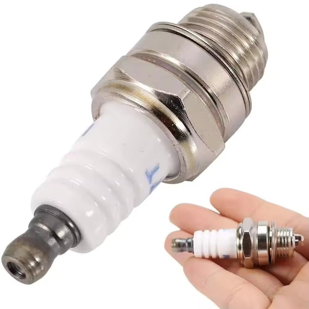L7T A7TC F7TC Spark Plug for Gasoline Chainsaw Brush Cutter High ...