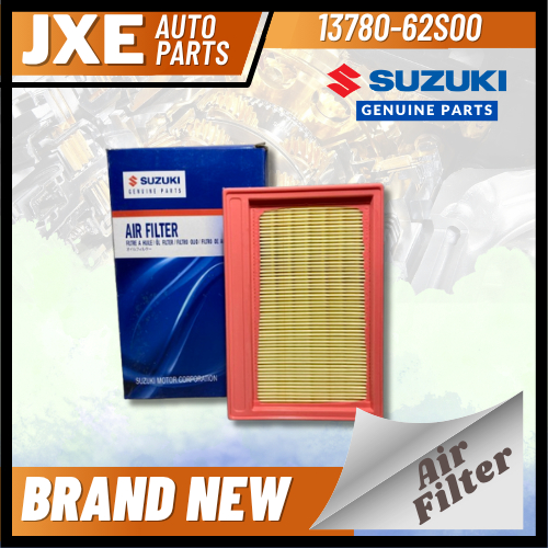Suzuki Air Filter for Suzuki S-Presso 2019-2023(13780-62S00)Genuine ...