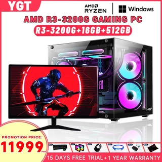 desktop computer set - Best Prices and Online Promos - Oct 2025 ...