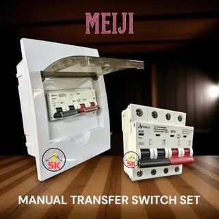 enclosure circuit breaker - Best Prices and Online Promos - Mar 2026 ...