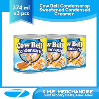 Shop cowbell condensed milk for Sale on Shopee Philippines