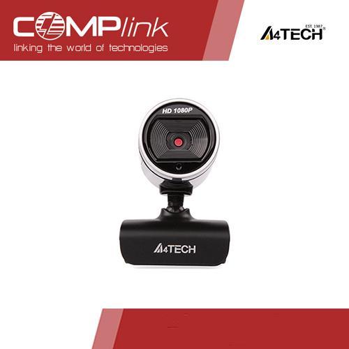 A4TECH PK-910H FHD Webcam | Shopee Philippines