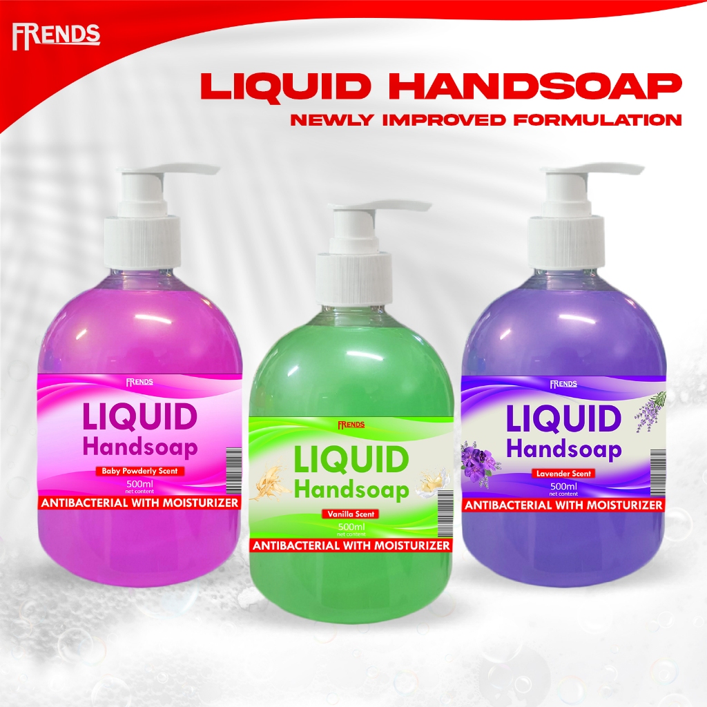 Shop hand soap liquid for Sale on Shopee Philippines